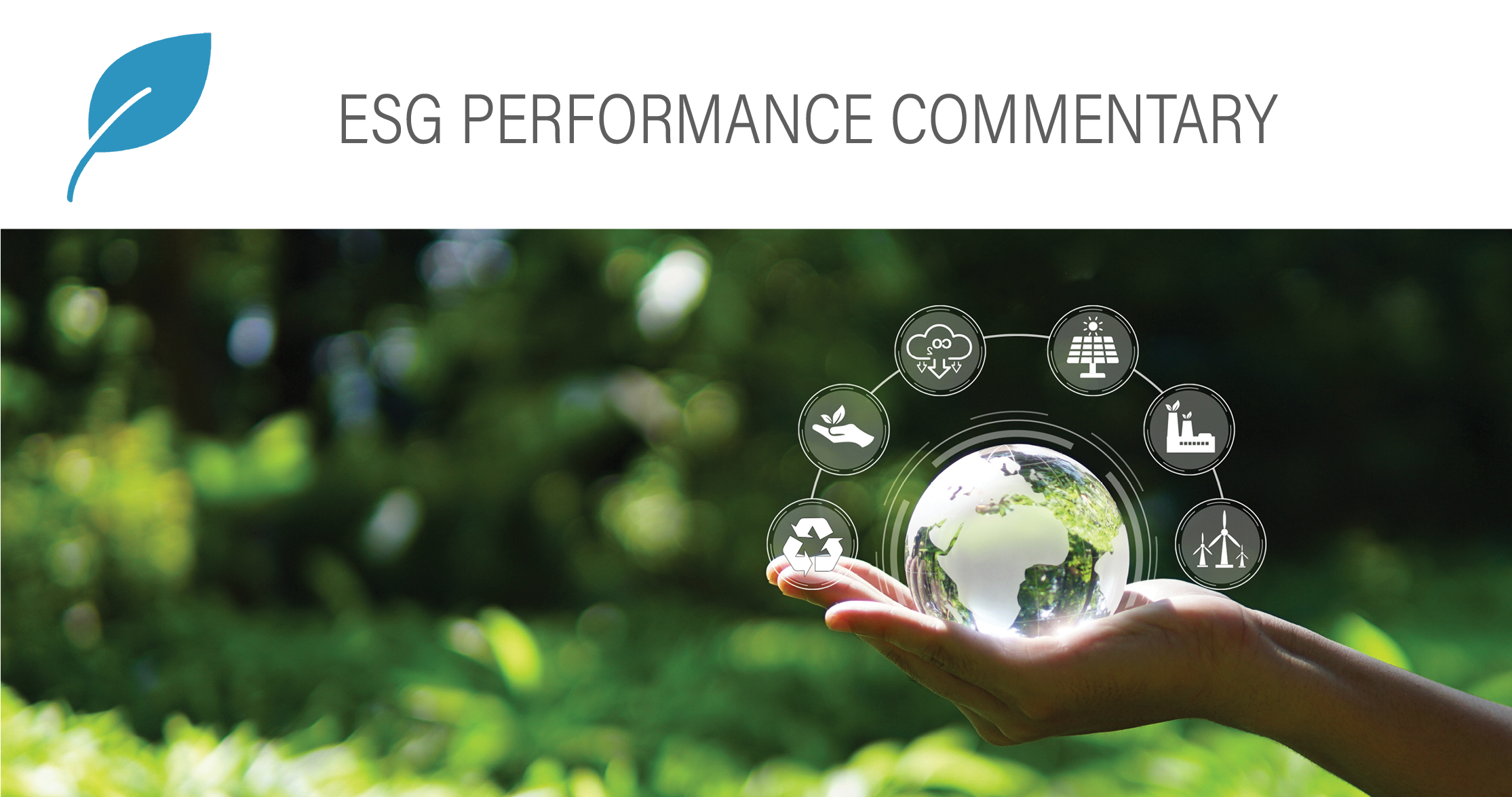 ESG ETF Model Portfolios: Performance Commentary 2Q24 - Sage Advisory ESG ETF Model Portfolios: Performance Commentary 2Q24 - Sage Advisory